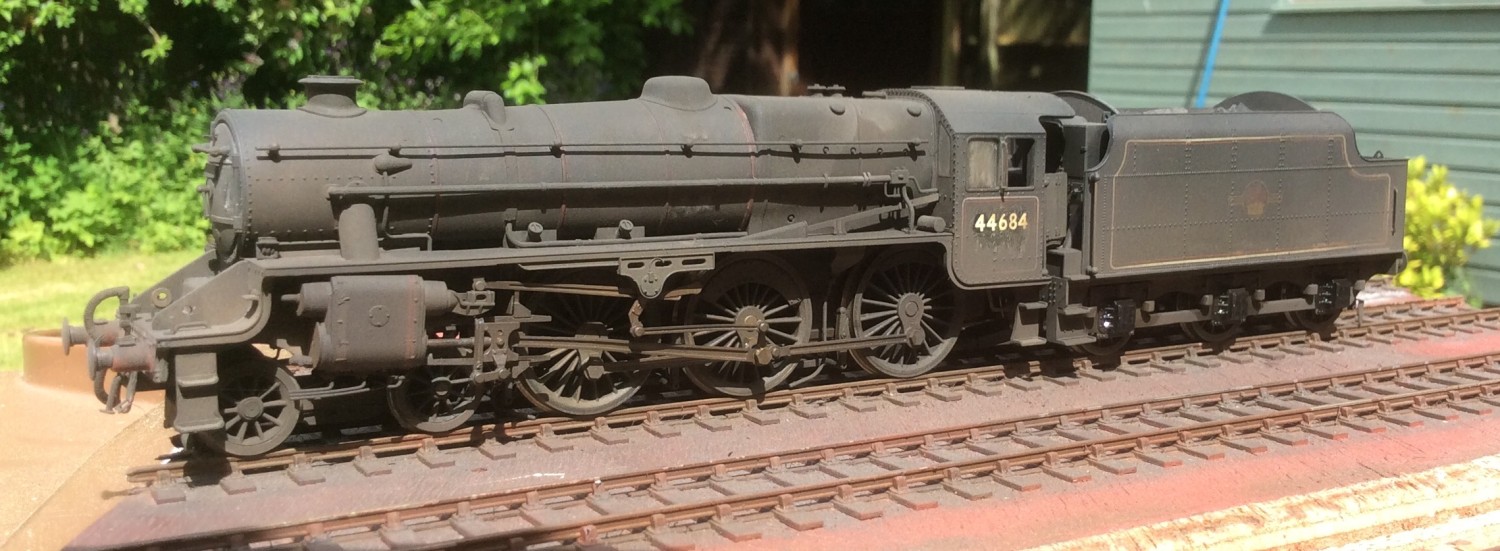 Wright writes..... - Page 3020 - Modelling musings & miscellany - RMweb