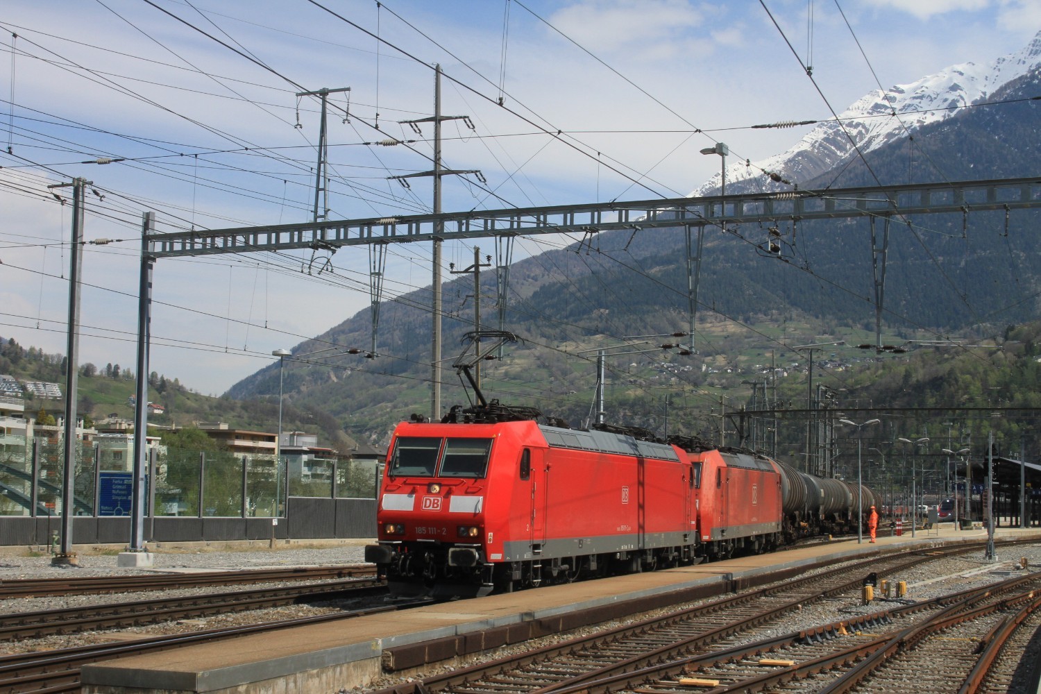 What's your latest Swiss railway-themed aquisition? - Page 19 - Swiss ...