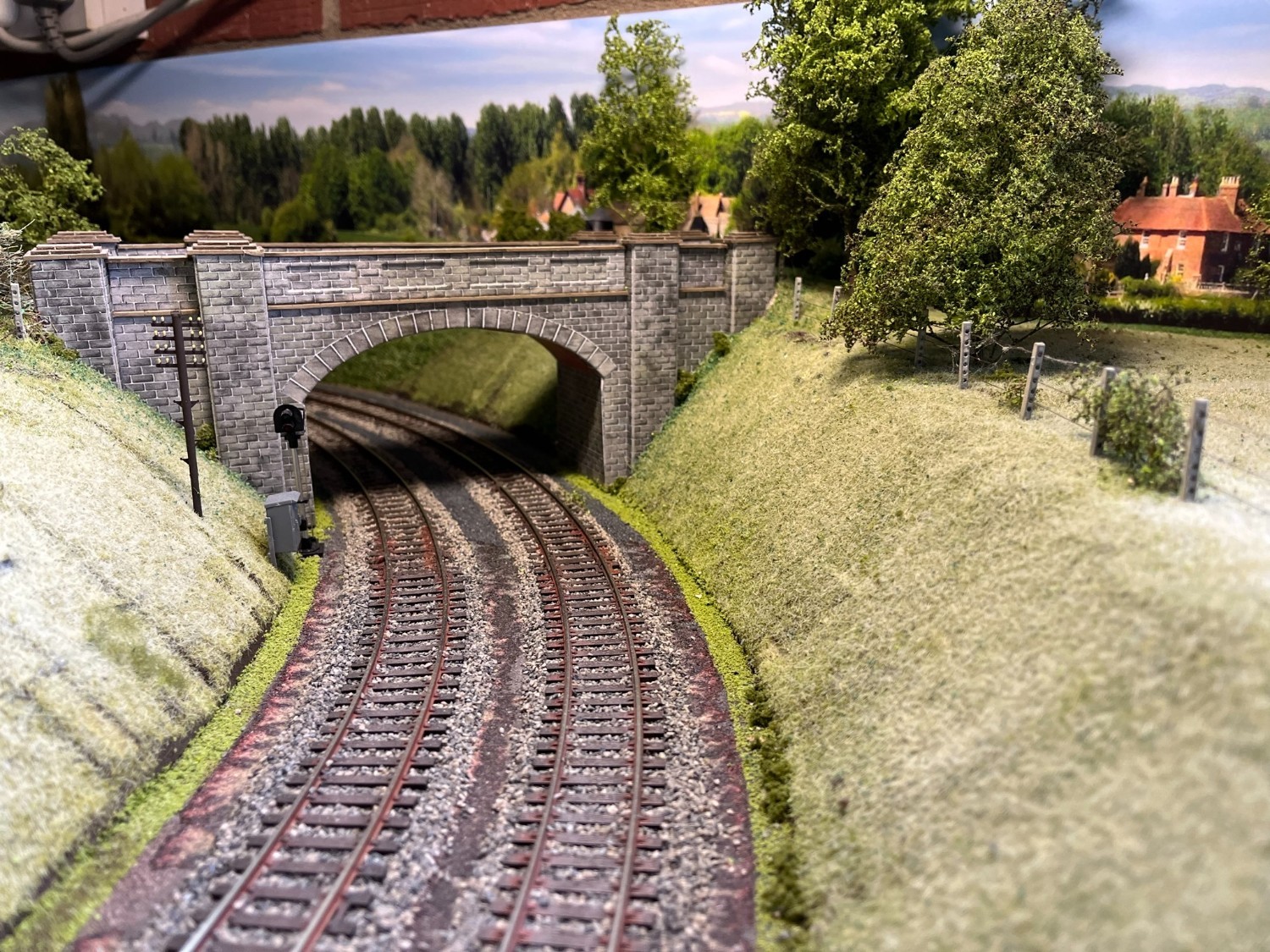 Why do you like railways and model railways? - Page 2 - Modelling ...