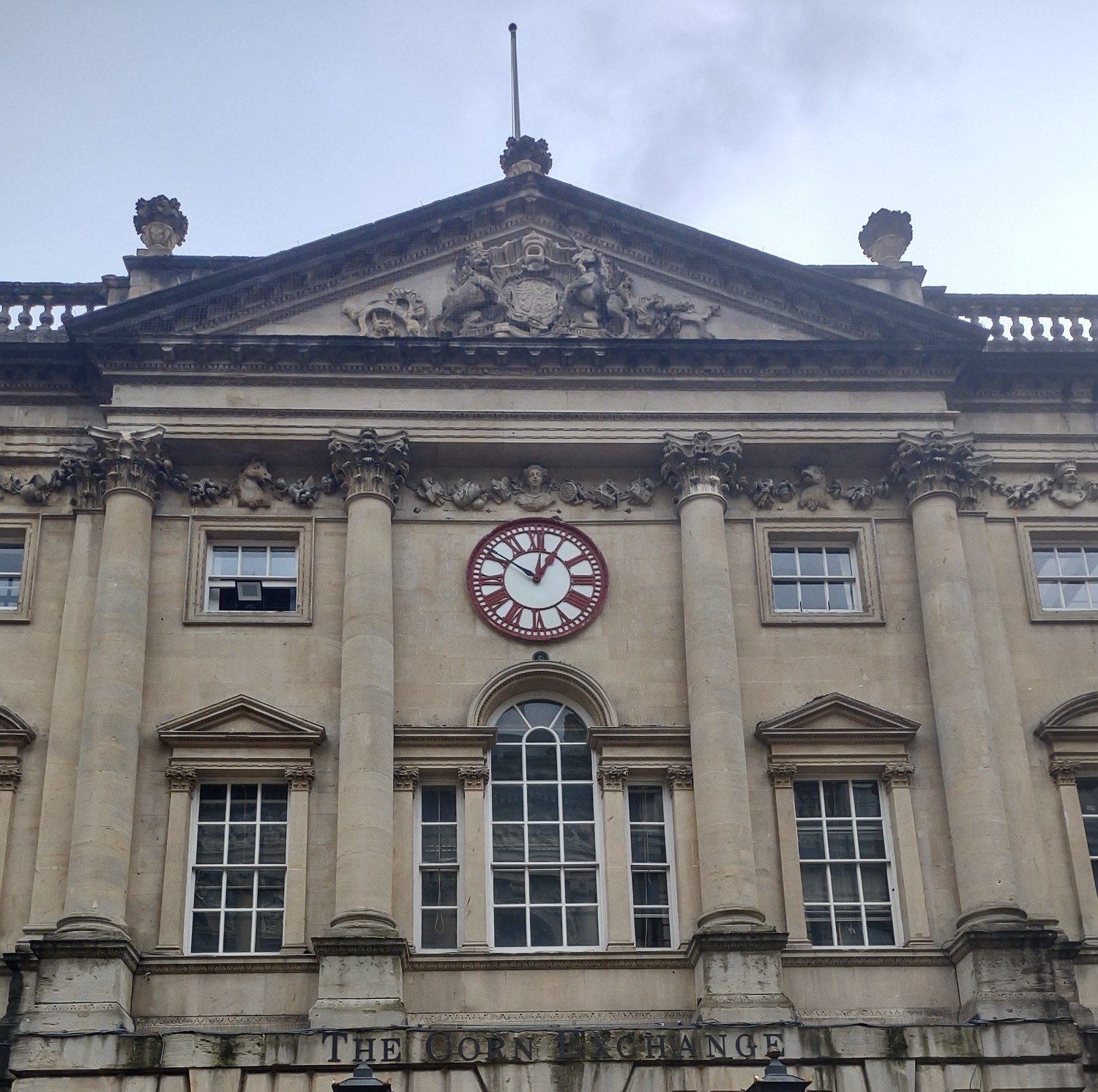 8-5-5 Bell code - UK Prototype Questions - RMweb
