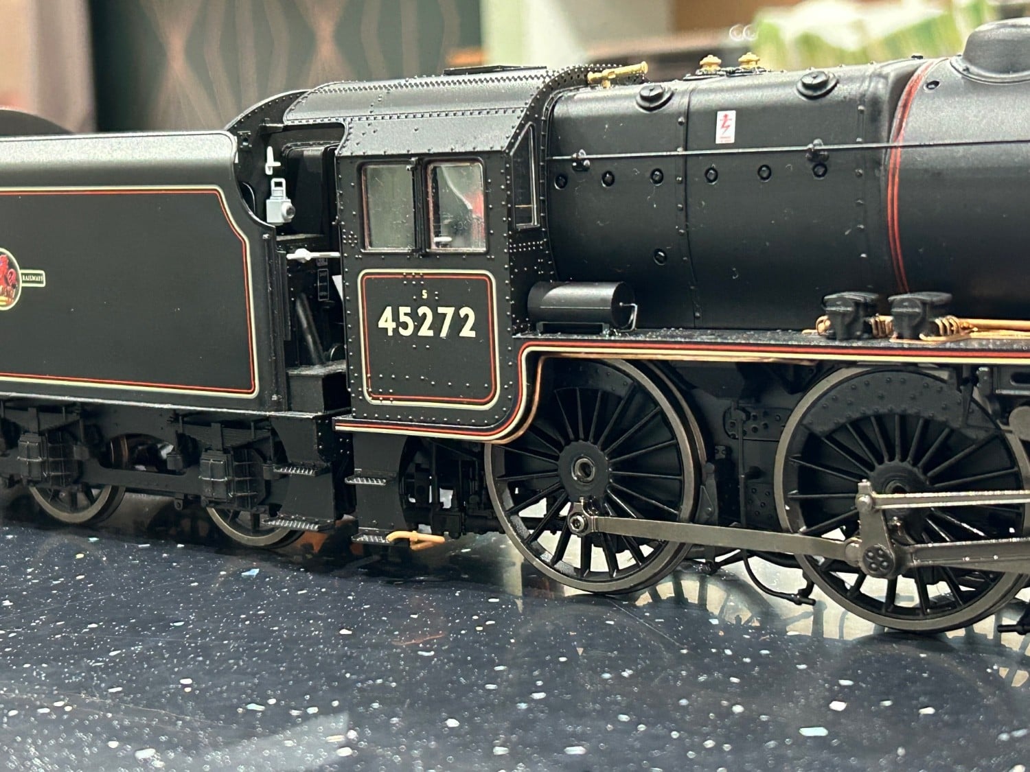 Cardiff Canton & Pontypool Road operational diorama and loco collection ...