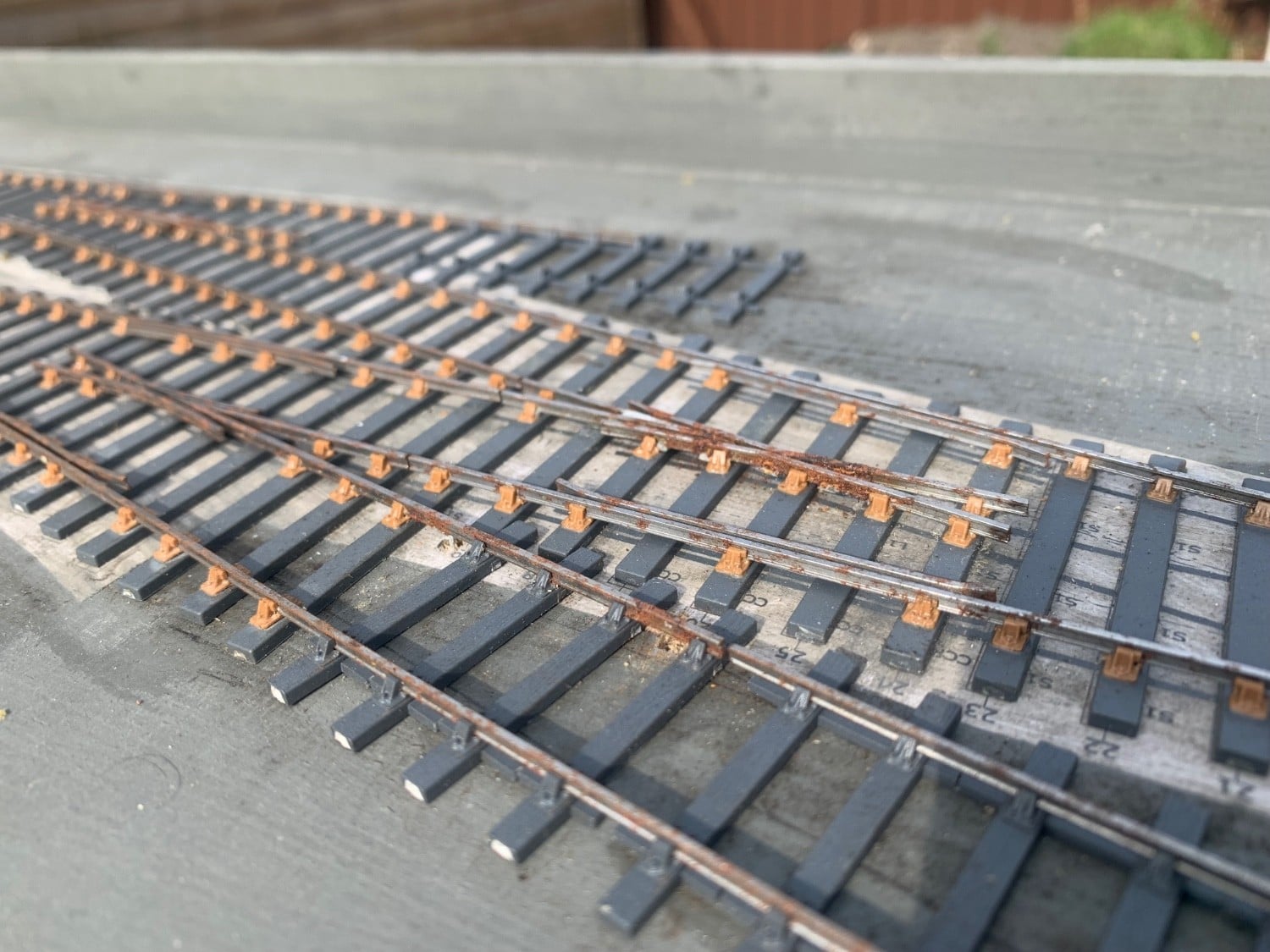 “Highland Sulzers” - Inverness TMD in the 80's - P4 - Page 63 - Layout ...
