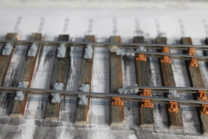 Templot and 3D Printing - Handbuilt Track & Templot - RMweb