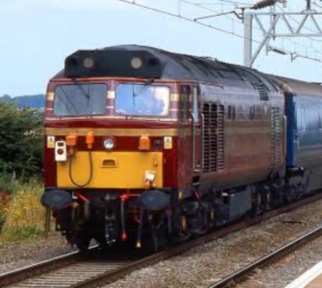 Class 50, By Accurascale - Page 161 - Accurascale / Irish Railway ...