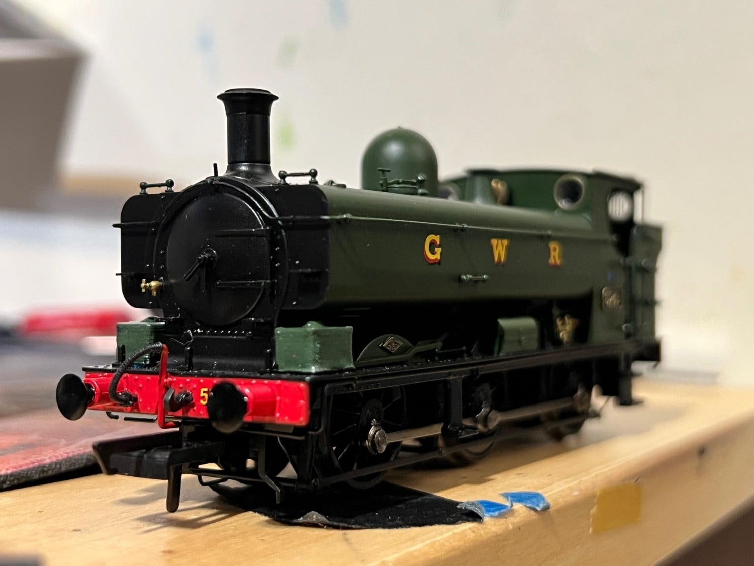 RWS Modelling - Page 2 - Modifying & Detailing RTR stock - RMweb