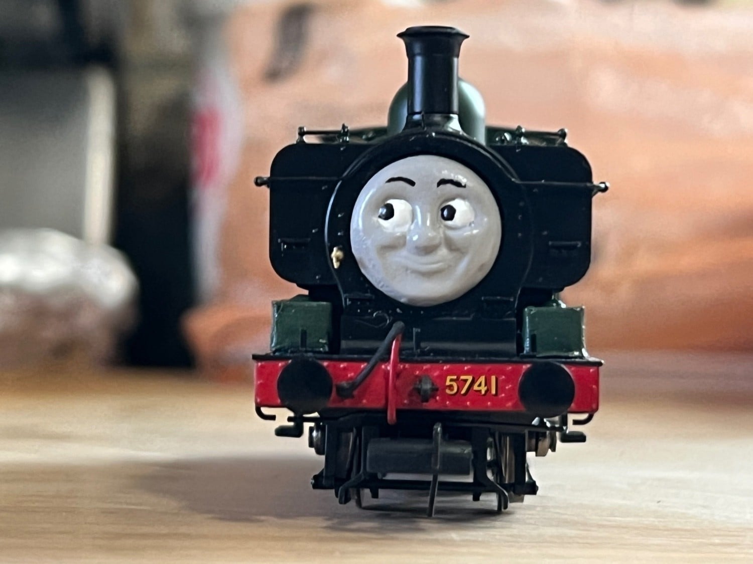 RWS Modelling - Page 2 - Modifying & Detailing RTR stock - RMweb