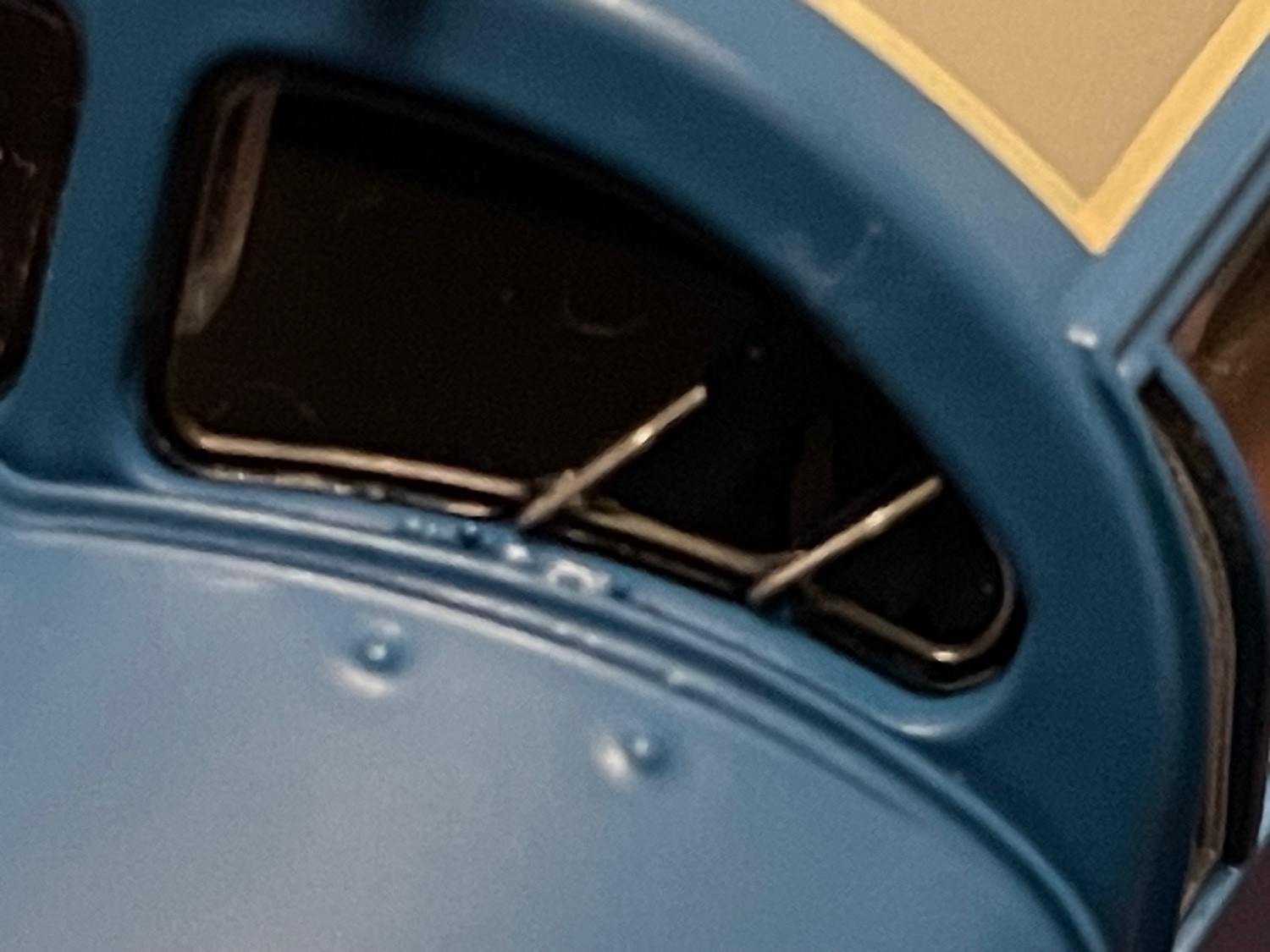 Hornby 2023 - New tooling - DELTIC prototype - Hornby Dublo - Page 28 ...