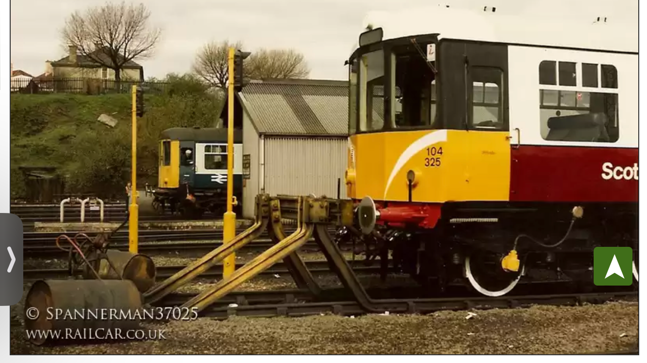 Heljan announce Class 104 DMU in OO gauge - Page 46 - Heljan - RMweb