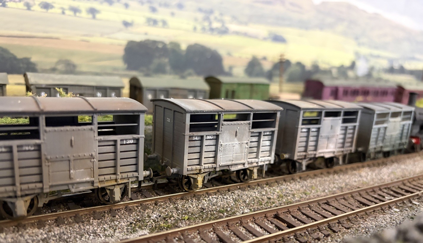 KIRLEY JUNCTION - Page 28 - Irish Railways Group 🇮🇪 - RMweb