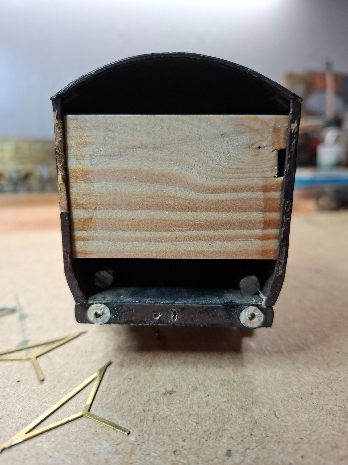 The Ledsham & Hereford Railway - some freelance models - Page 13 - 7mm ...