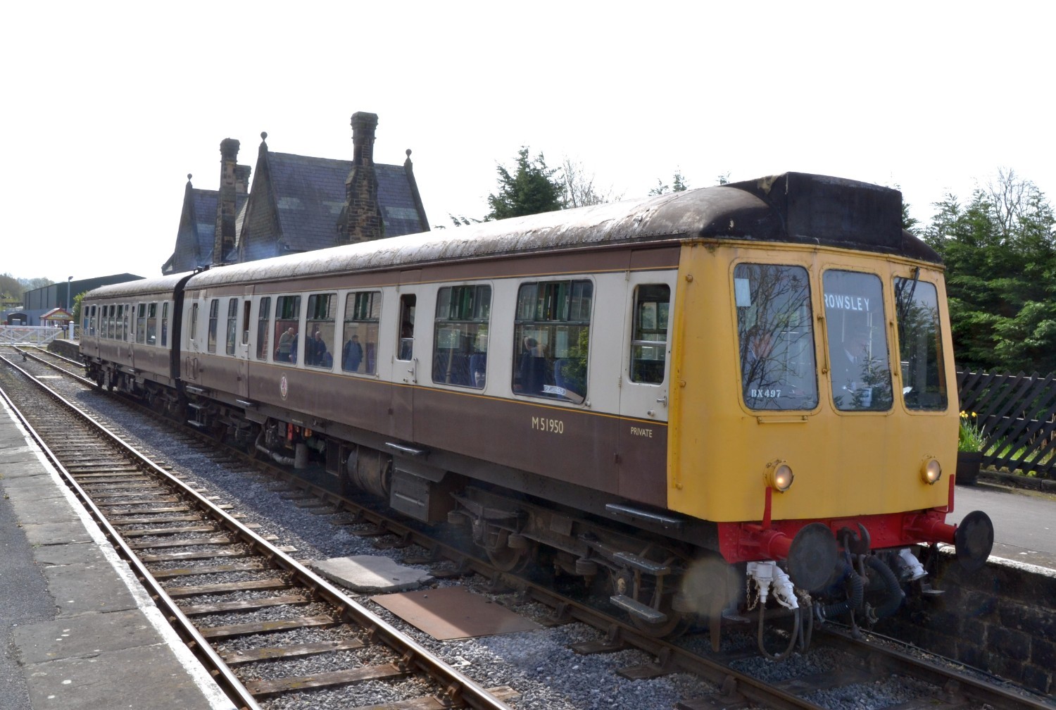 First Gen DMU's - Page 27 - UK Prototype Discussions (not questions ...