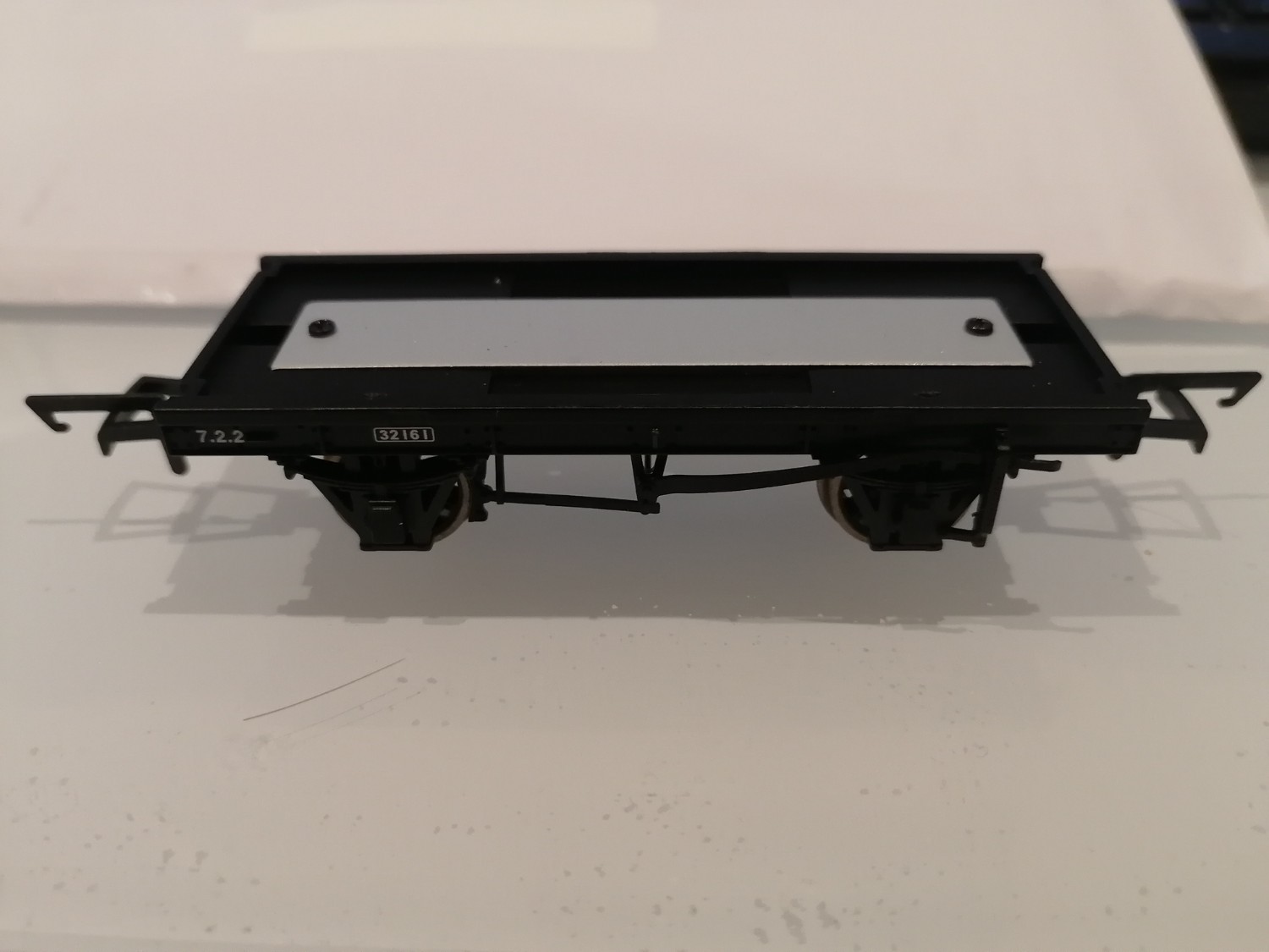 GER 10T Goods Van announced! - Page 22 - Oxford Rail - RMweb