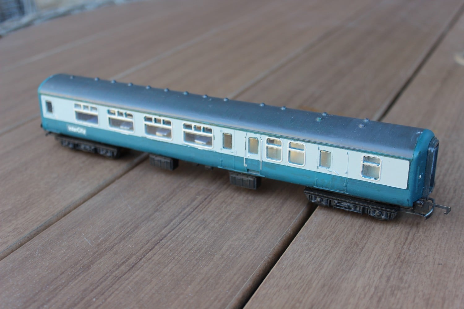 VERY Basic Detailing for Cash-Strapped Modellers - Page 3 - Modifying ...