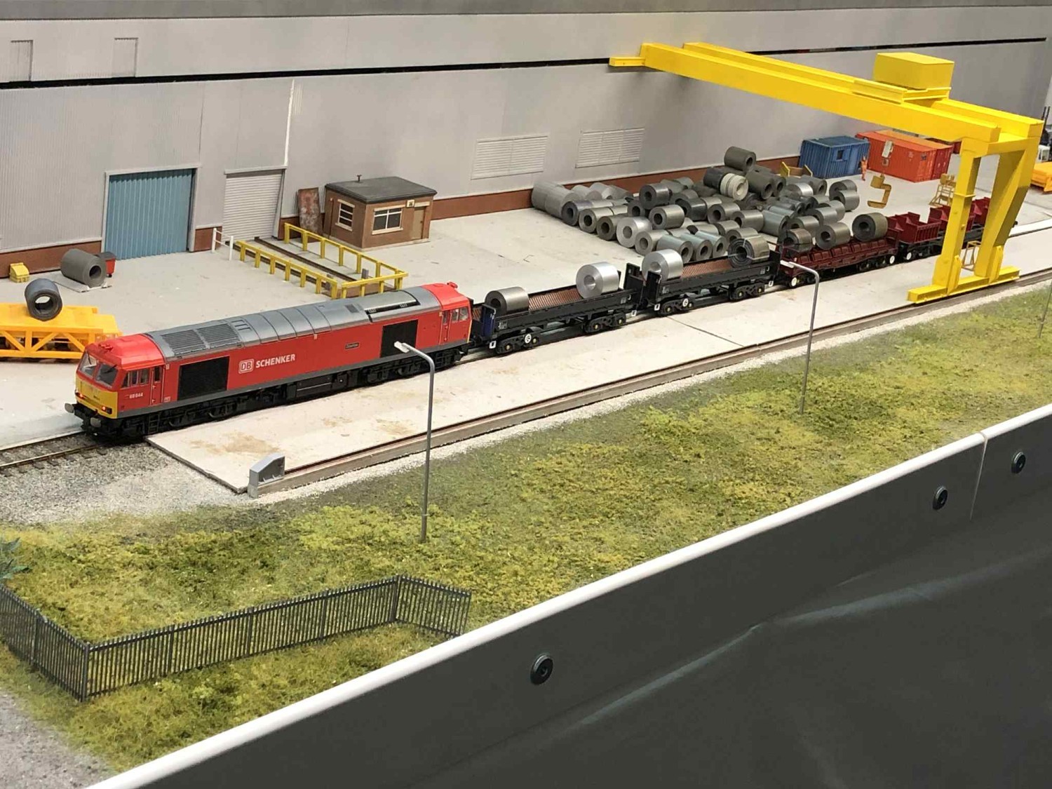 Lord and Butler Model Railways. - Page 10 - Model Shop Guide - RMweb