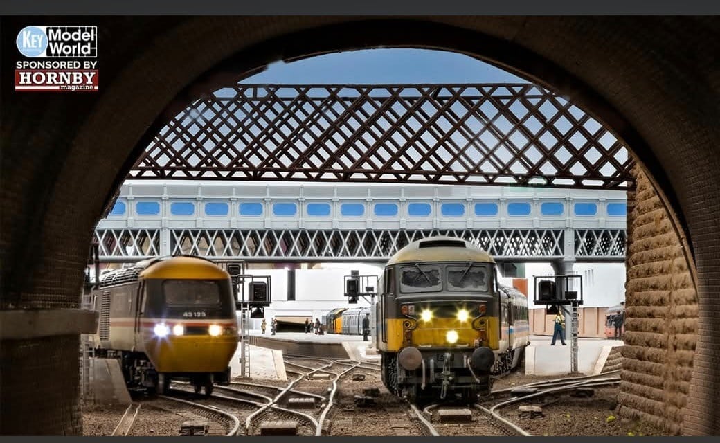 Perth Model Railway Exhibition 27 and 28 June 2026 - Exhibitions - RMweb