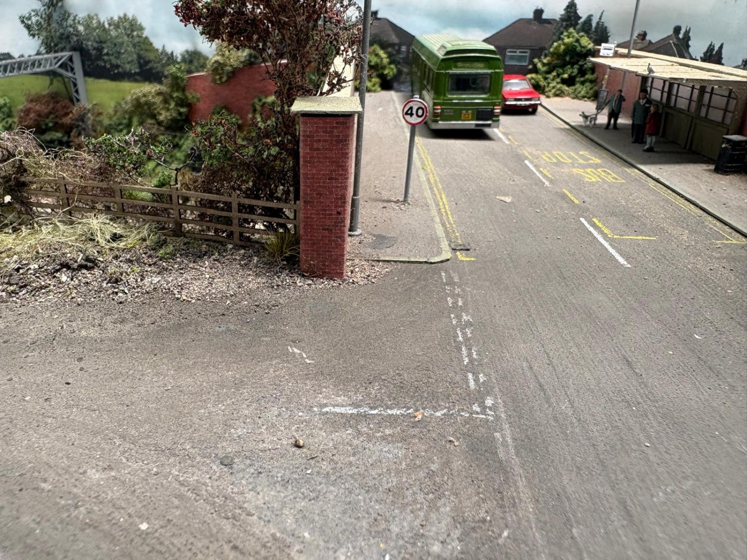 Daventry Parkway – A New WCML Station Already Built…Over 60 Years Ago ...
