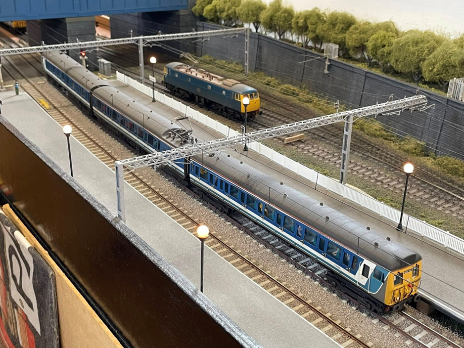 Milton Keynes MRS 2026 Exhibition - 6th June 2026 - Exhibitions - RMweb