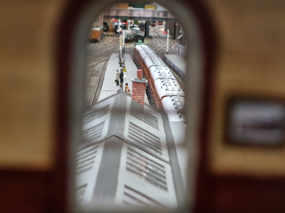 Smithfield - a Minories Inspired Layout in 0 gauge - Page 5 - 7mm ...