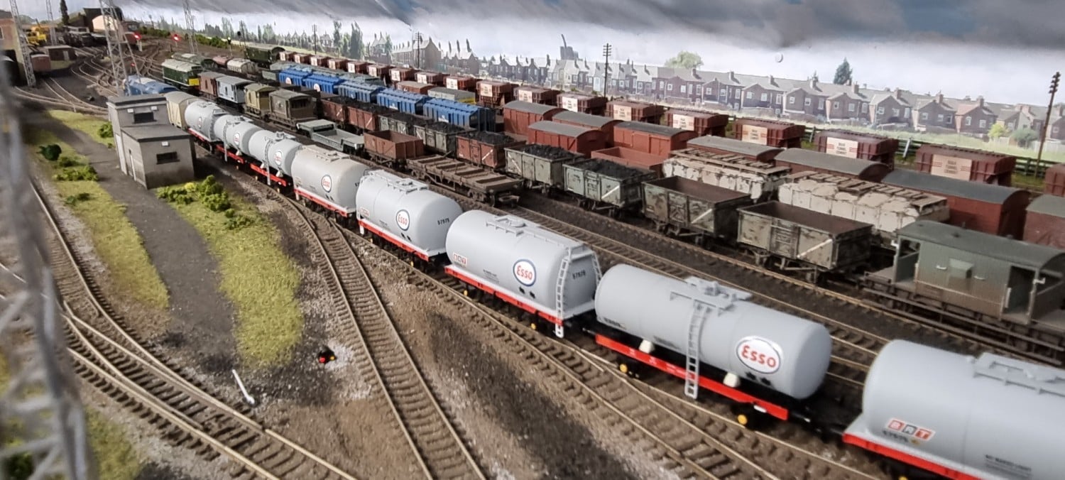 Did Regent have 35 ton Class A tanks? - Page 2 - UK Prototype Questions ...