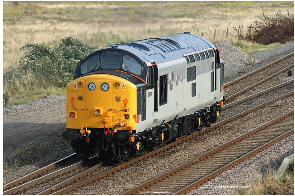 Class 37, by Accurascale - Page 434 - Accurascale / Irish Railway ...