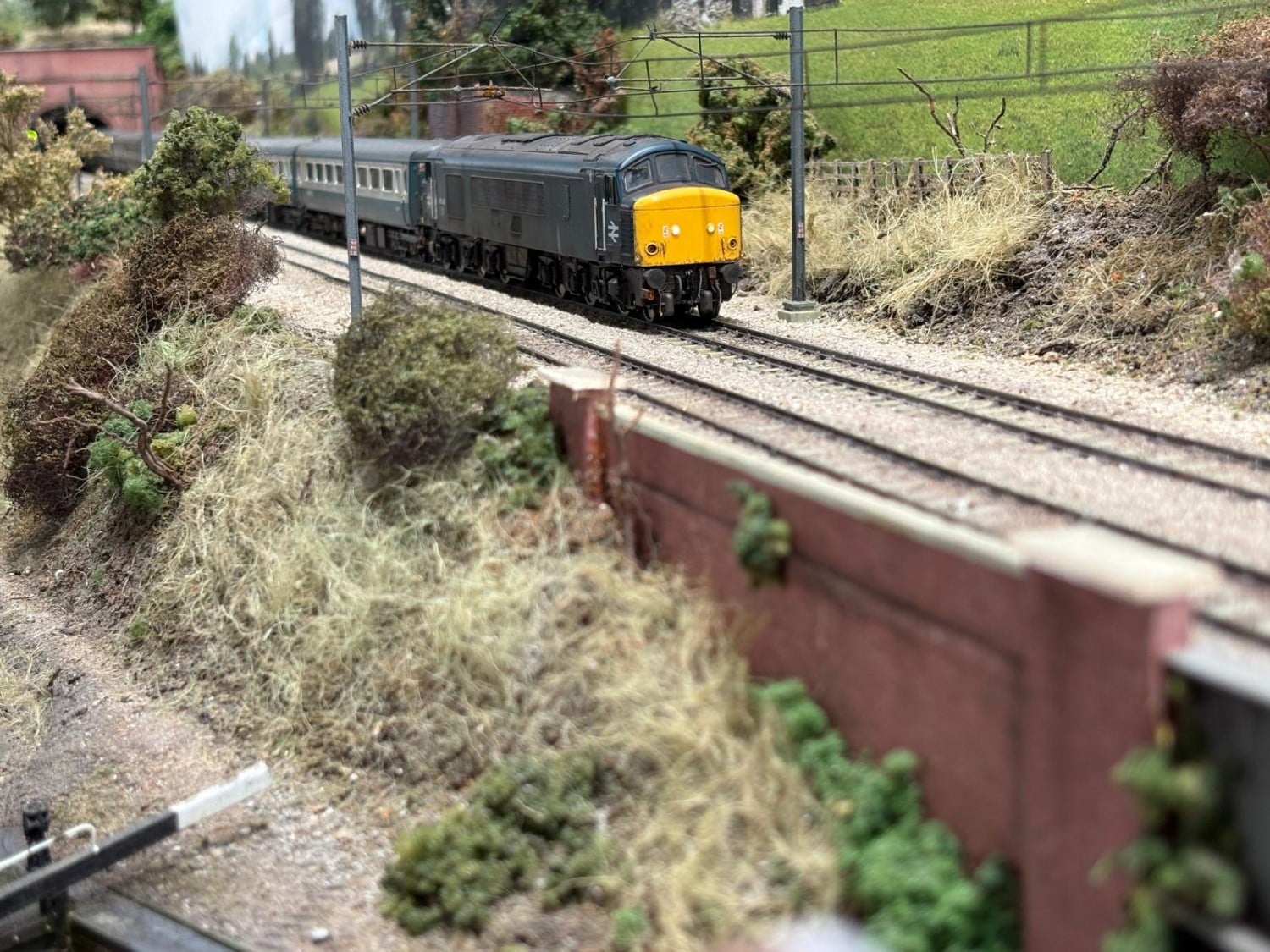 Accurascale Acquires Heljan – A New Era for a Legendary Name in Model ...