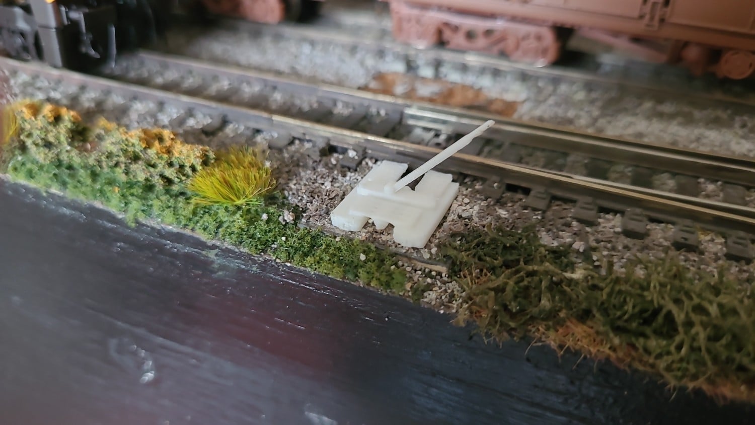 West Hill Wagon Works - Page 12 - Smaller Suppliers - RMweb