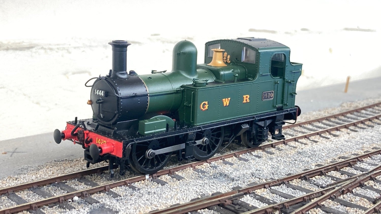 Hattons / DJM 14xx sold STC - Marketplace: only Gold & Premium members ...