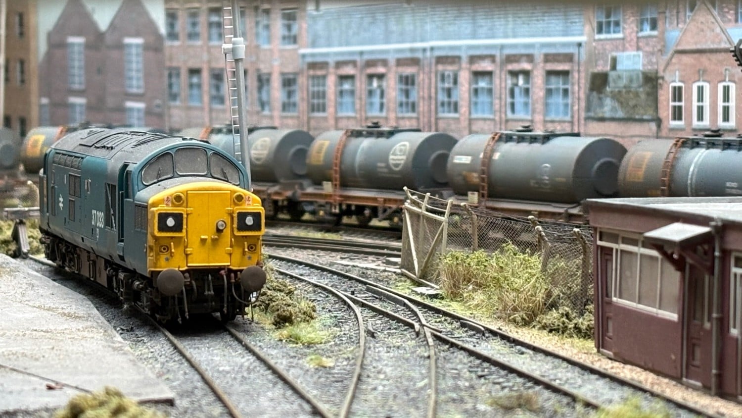 Class 37, by Accurascale - Page 432 - Accurascale / Irish Railway ...