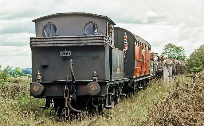 Bachmann launches NER E Class locomotive - Page 5 - Bachmann - RMweb