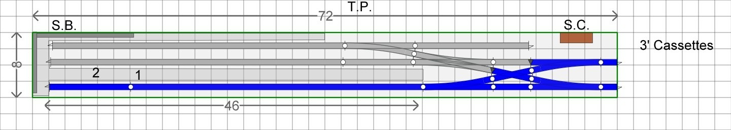 Theory of General Minories - Page 164 - Layout & Track Design - RMweb