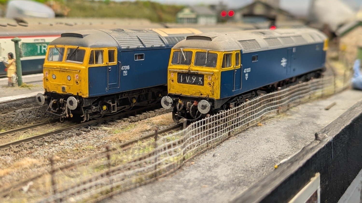 Accurascale Acquires Heljan – A New Era for a Legendary Name in Model ...