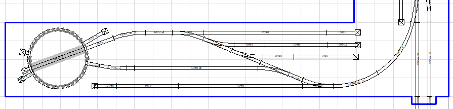 Engine shed planning - Page 2 - Layout & Track Design - RMweb