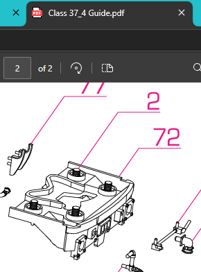 Our Brand New Accurascale Class 37s: You Asked - We Delivered! - Page 4 ...