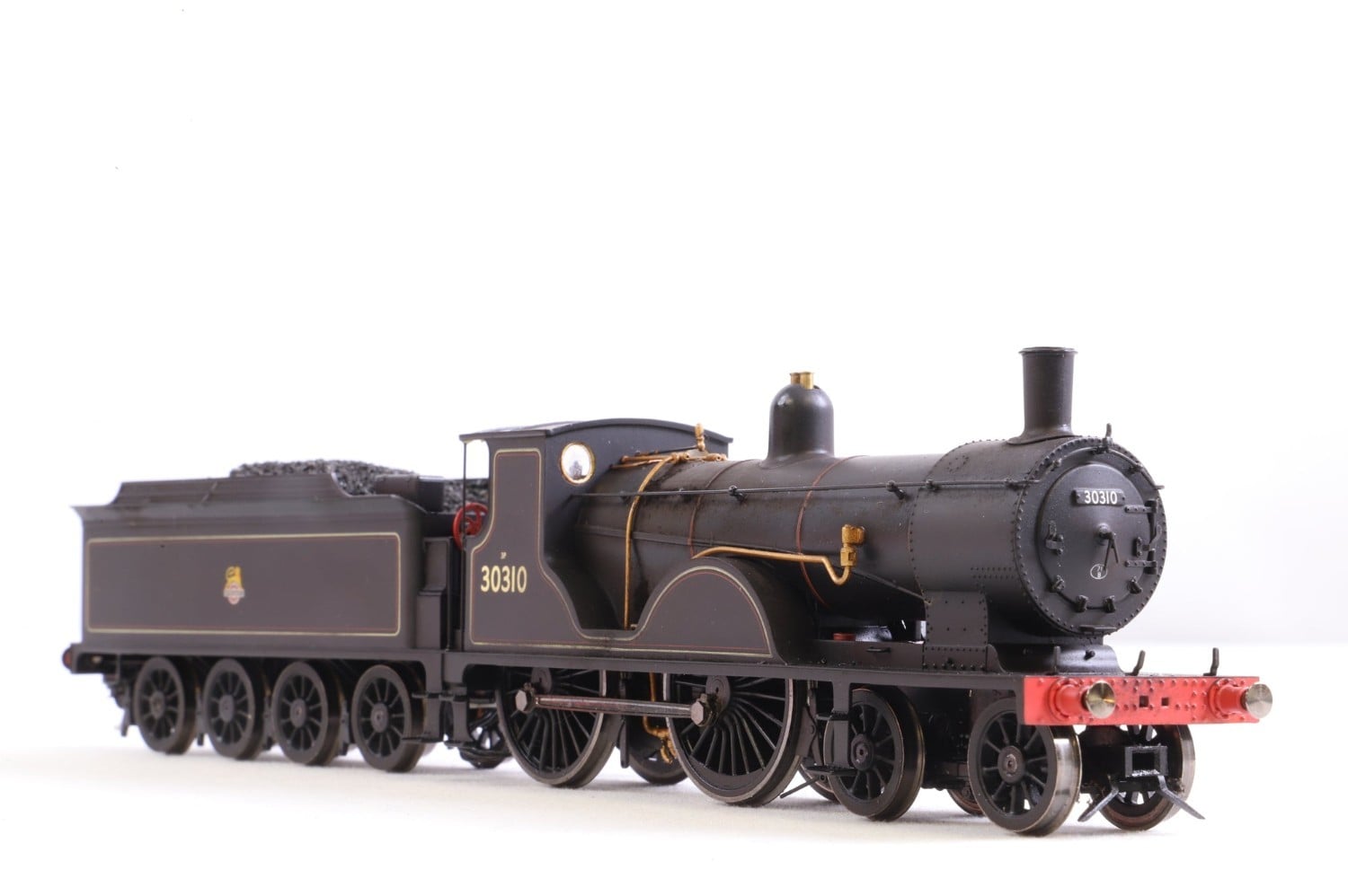 Hornby T9 Inquiry - Hornby - RMweb